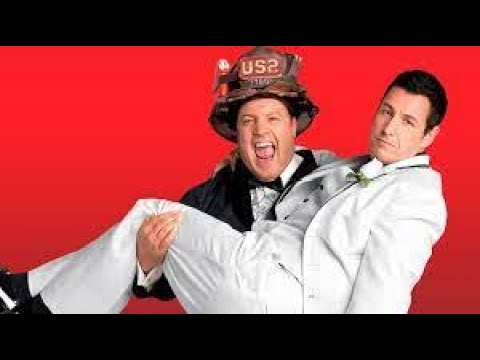 I Now Pronounce You Chuck & Larry Full Movie Facts And Review In English / Adam Sandler/Kevin James