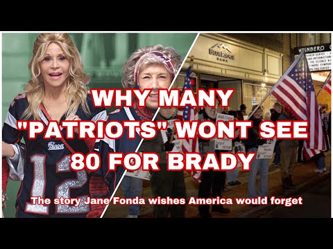 Hanoi Jane Fonda: The full story