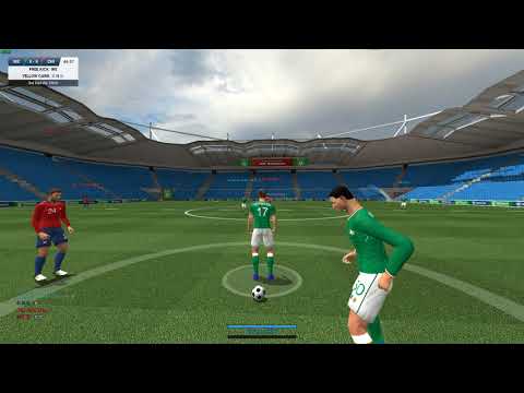 Steam Community :: IOSoccer