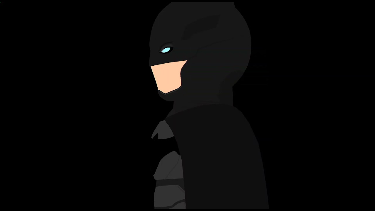 Batman sticknodes pack preview