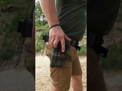 Holster RDS Safariland tactical