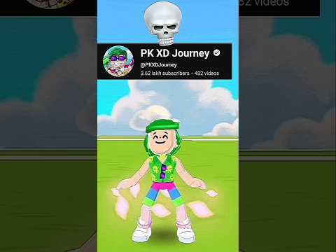PK XD CREATORS π #pkxd #shorts