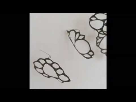 Arboreal: Recent Works by Hillary Waters