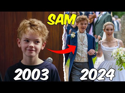 5 Love Actually Cast Secrets Revealed