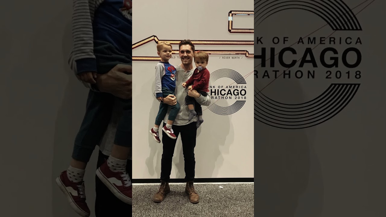 Marathon Progression from 2017 to 2023 #longdistancerunning #marathon #marathontraining