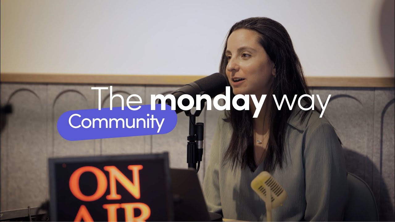 Why do we share our knowledge