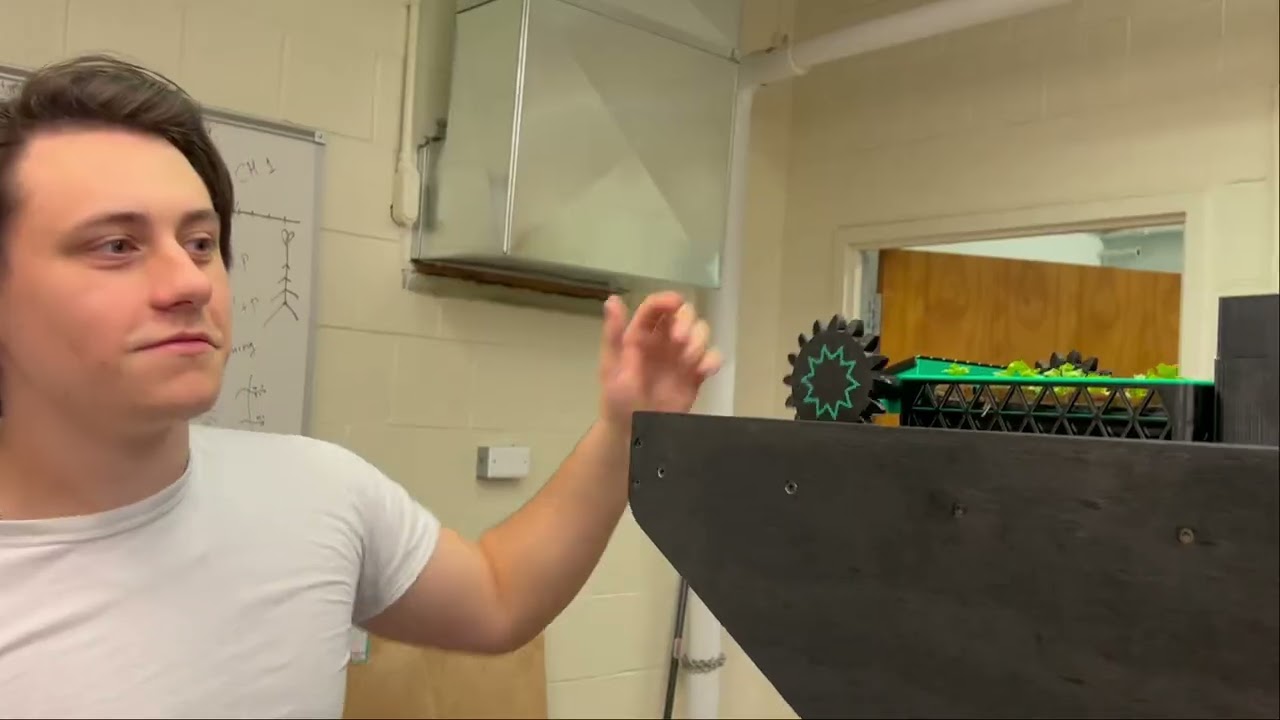 PSU Plant Team - Final Capstone Report