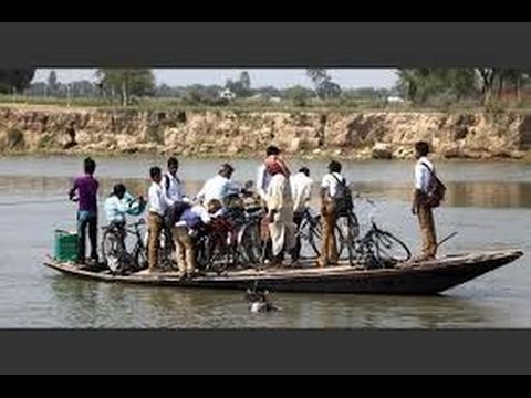 River Boat Crossword Clue