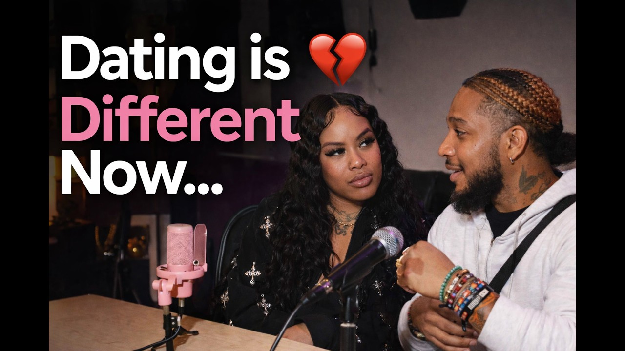 Why Relationships Feel So Different Now| Bubbles: Life Unfiltered Ep. 1