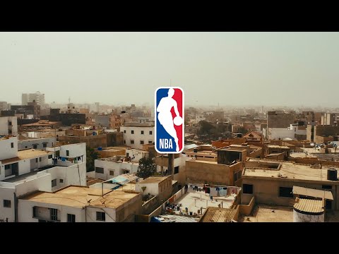 NBA Africa Original Coming Soon to NBA League Pass