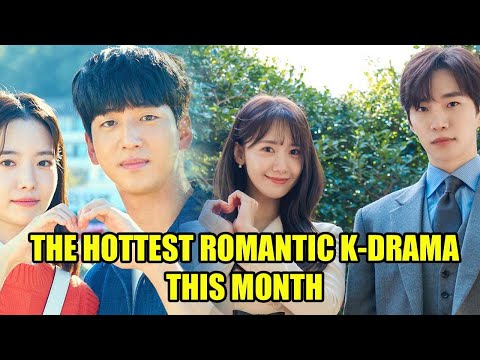 YoonA, Shin Hye Sun, among korean actress that will play in romantic drama this month