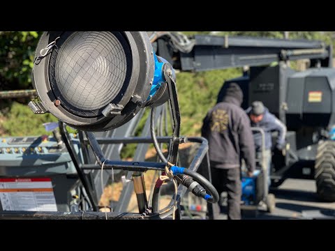 Basic On-Set Electric class