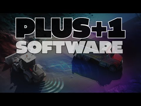 PLUS+1 Software Capabilities Aids Machine Design