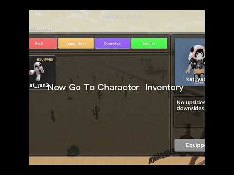 How To Use A emote On Evade (Mobile)