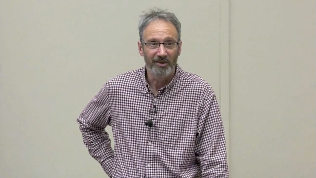 Introduction to the Science of Climate Change