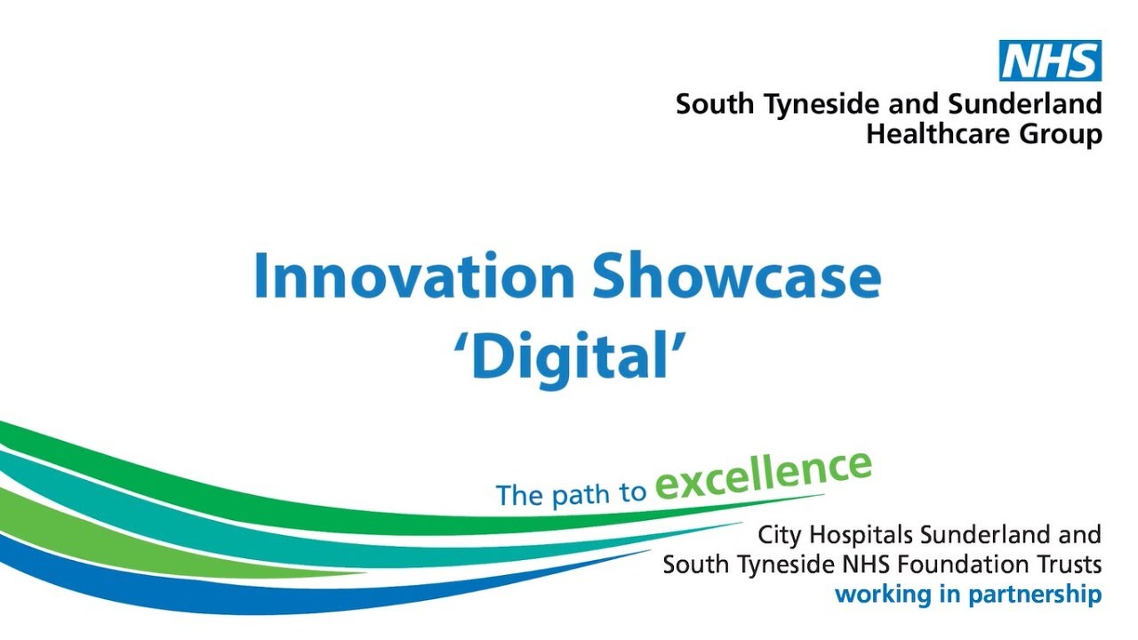 Innovation Showcase: Digital 15th of May