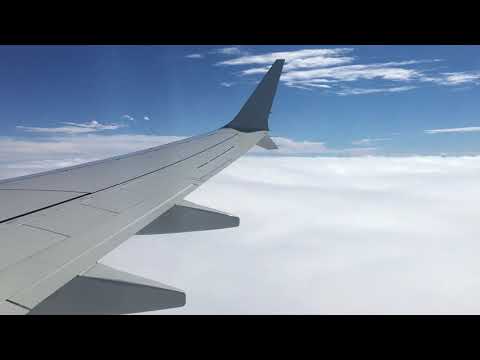What to expect when flying to Antigua Airport and Customs! From Miami Airport