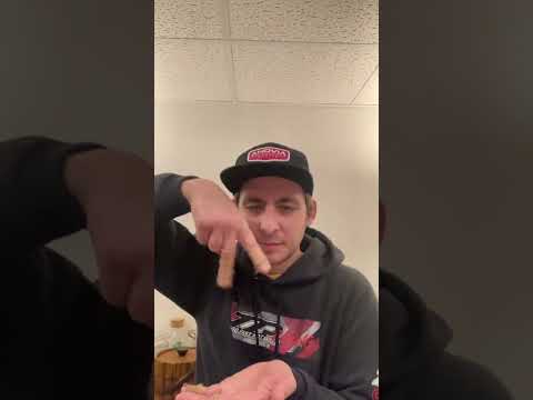 Mean (whatcha mean) In Sign Language #signlanguage #learntosign #asl