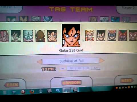 Dbz devolution beta