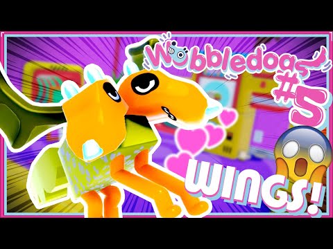 Steam Community :: Wobbledogs