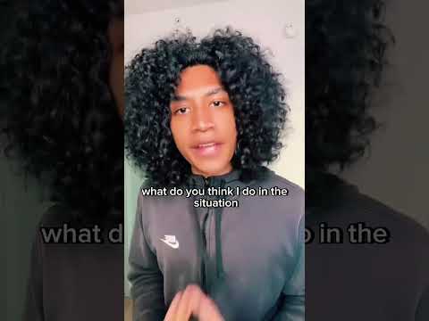 How is an AI on Snapchat Posting on itβs Story?! π¦ #shorts