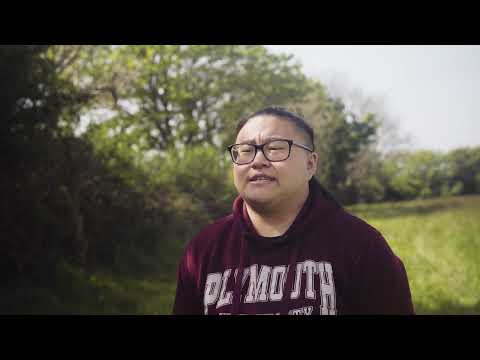 BSc (Hons) Zoology - Marilyn's experience