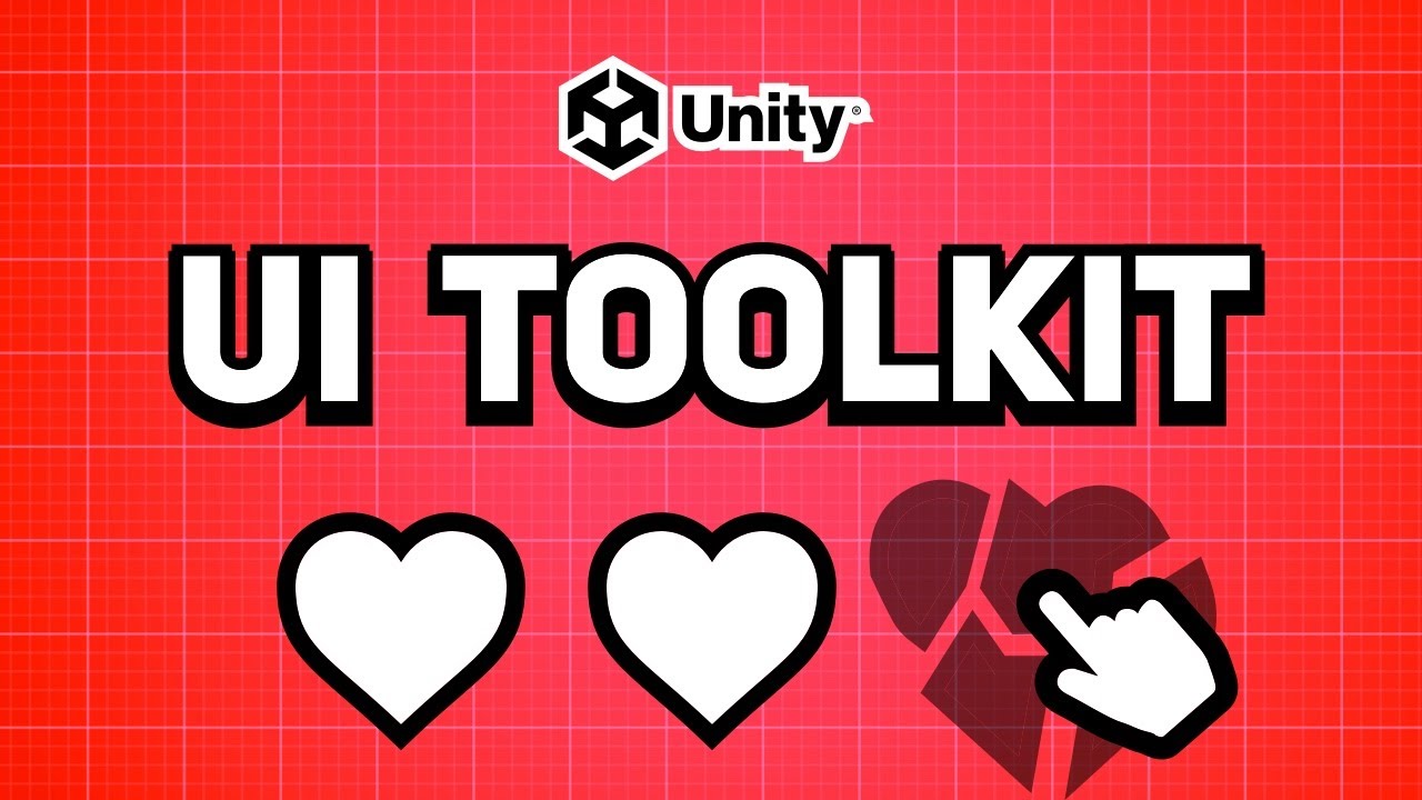 Unity UI Toolkit: Scripting and Actions