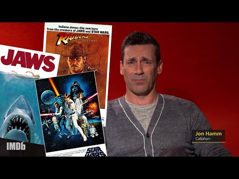 The 'Tag' Cast List Their Top Childhood Movies