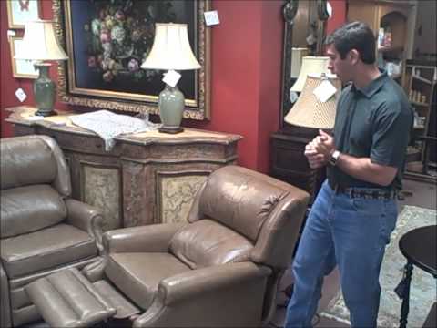 Piece of the Week July29th Furniture Consignment Gallery