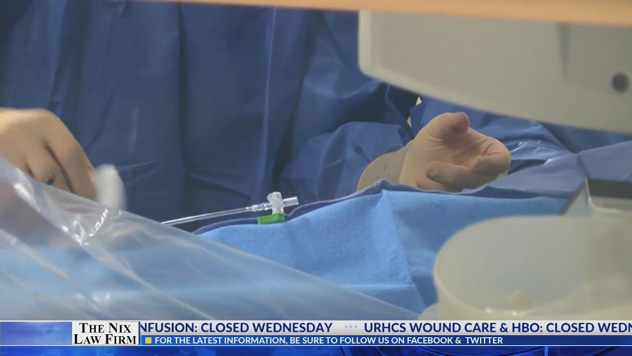 Healthy You: Leadless pacemaker