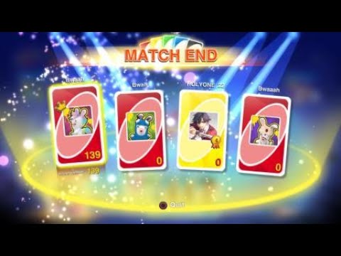 Steam Community :: Video :: UNO Cheating Ai Glitch