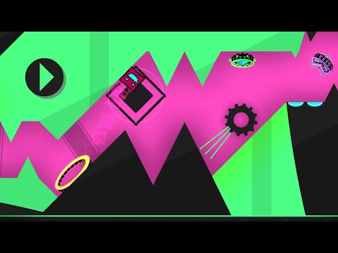 Steam Community :: Video :: GD - ACU - 1st Extreme