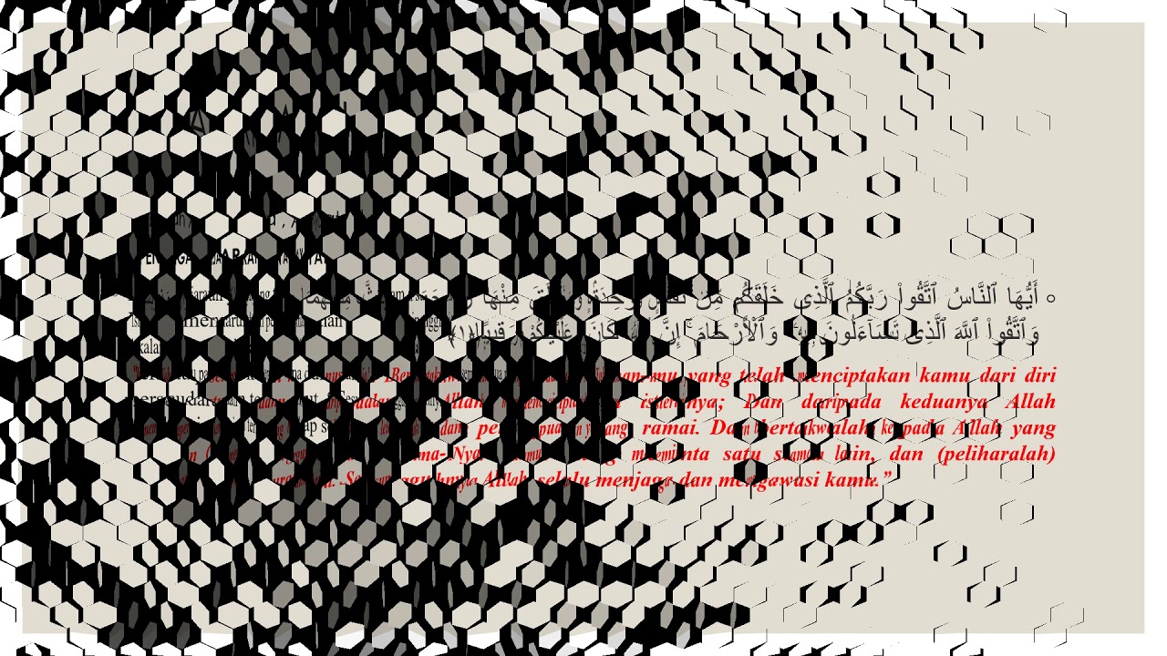 ASSIGNMENT CTU 101 (TAFSIR AYAT)