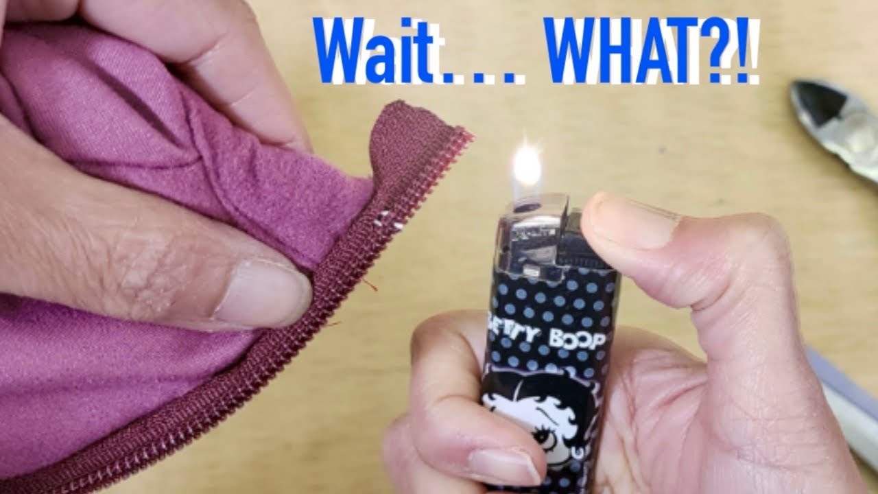 2 Essential Sewing Tricks Every Beginner Needs