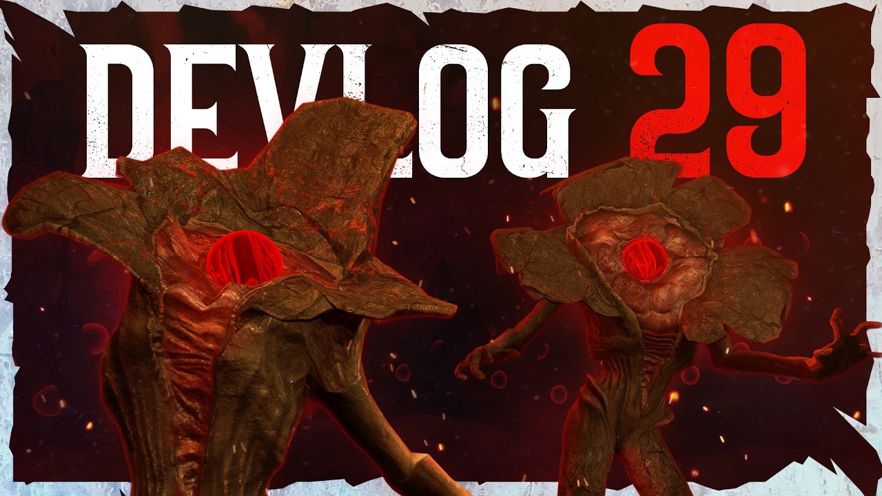 New Paths, New Perils | Reave - Devlog 29