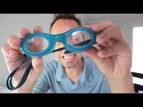 Best Swimming Goggles for Kids | Speedo Goggles Review