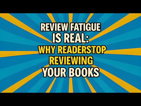 Fewer Reviews Lately? Here’s What’s Happening