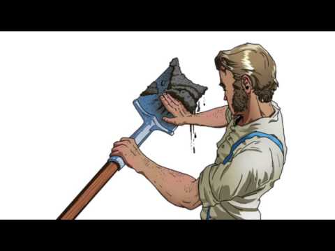 An tEarrach Thiar – Gaeilge agus Eacnamaíocht