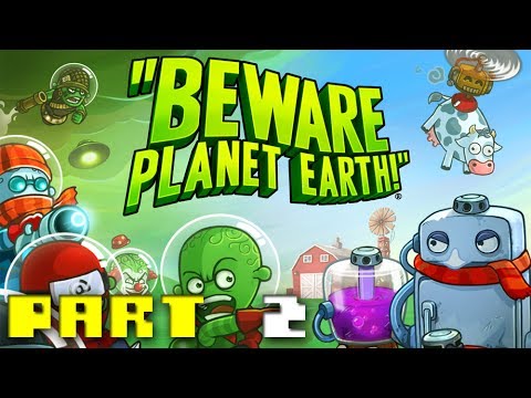 Steam Community :: Beware Planet Earth