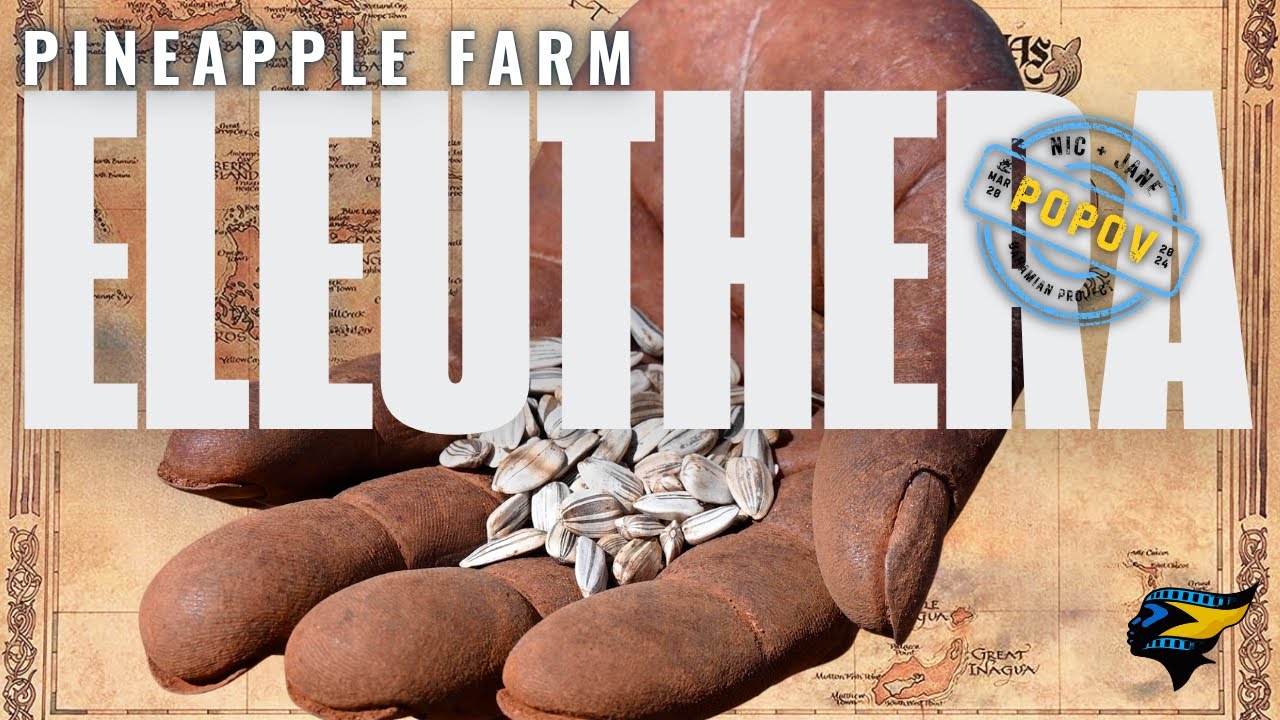 North Eleuthera Adventure: Part Two | The Bahamian Project