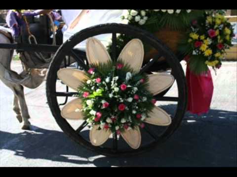 Kalesa Parade | ART_and_CULTURE_of_VIGAN