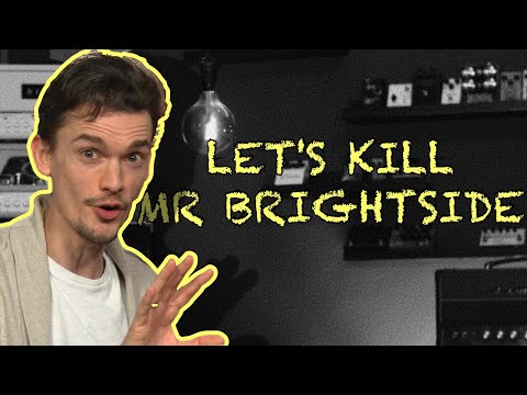 The Killers - Mr Brightside (Song Analysis)