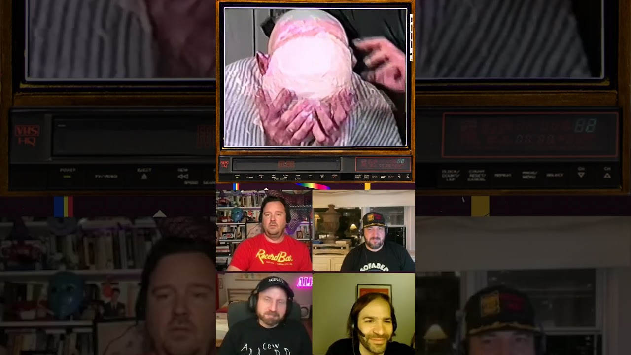 Is This An Instructional Video or Evidence?