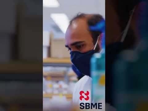 SBME Themes: Imaging and Computational Biology