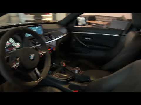 BMW 440i M-PERFORMANCE | ST-AUTOMOBILE