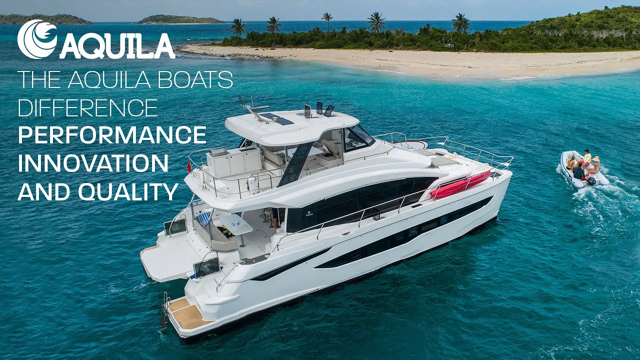 Aquila boats for sale - Rightboat