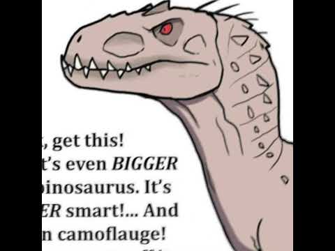 THE FUTURE OF JURASSIC FILMS | Dino Comic by Pet_foolery #comicdub #jurassicworld #dinosaur
