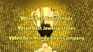 3 Best Pawn Shops in Dallas, TX - Expert Recommendations