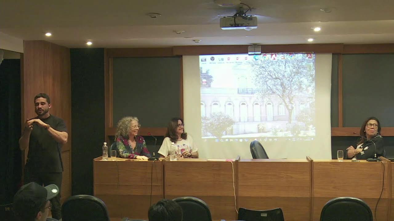 23ª Semana Nacional de Museus