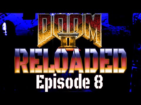 Steam Community :: Video :: Doom 2 Reloaded PJB3 EP 8